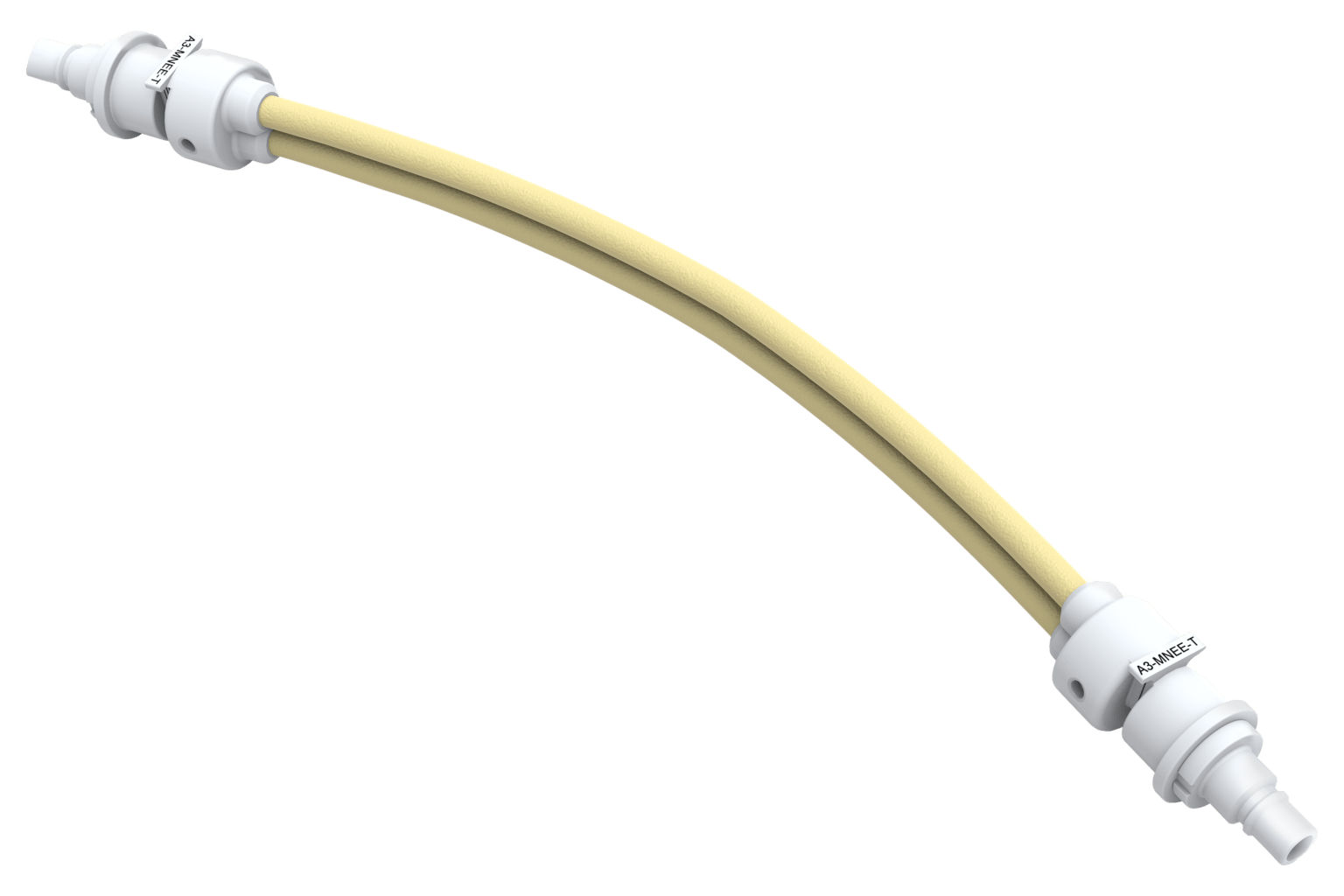 FLEXFLO® Peristaltic Pump Tubing - Blue-White Industries