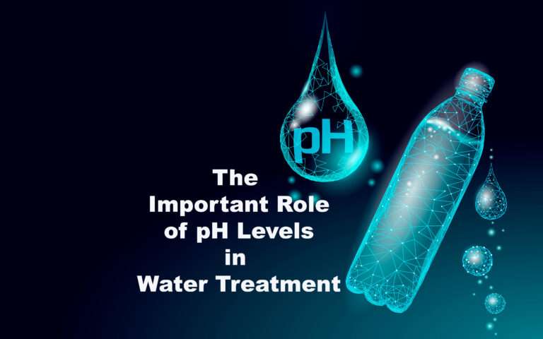 The Important Role of pH Levels in Water Treatment - Blue-White Industries