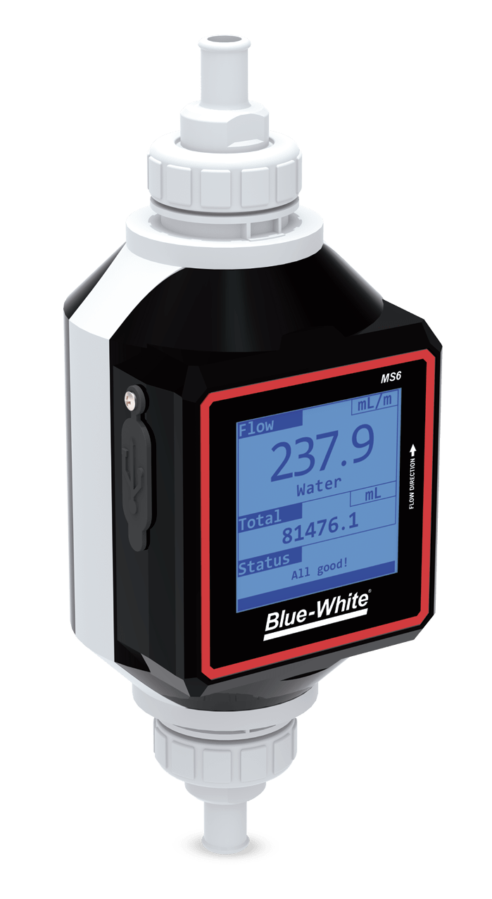 Achieving Successful Dosing of Viscous or Abrasive Chemicals - Blue ...