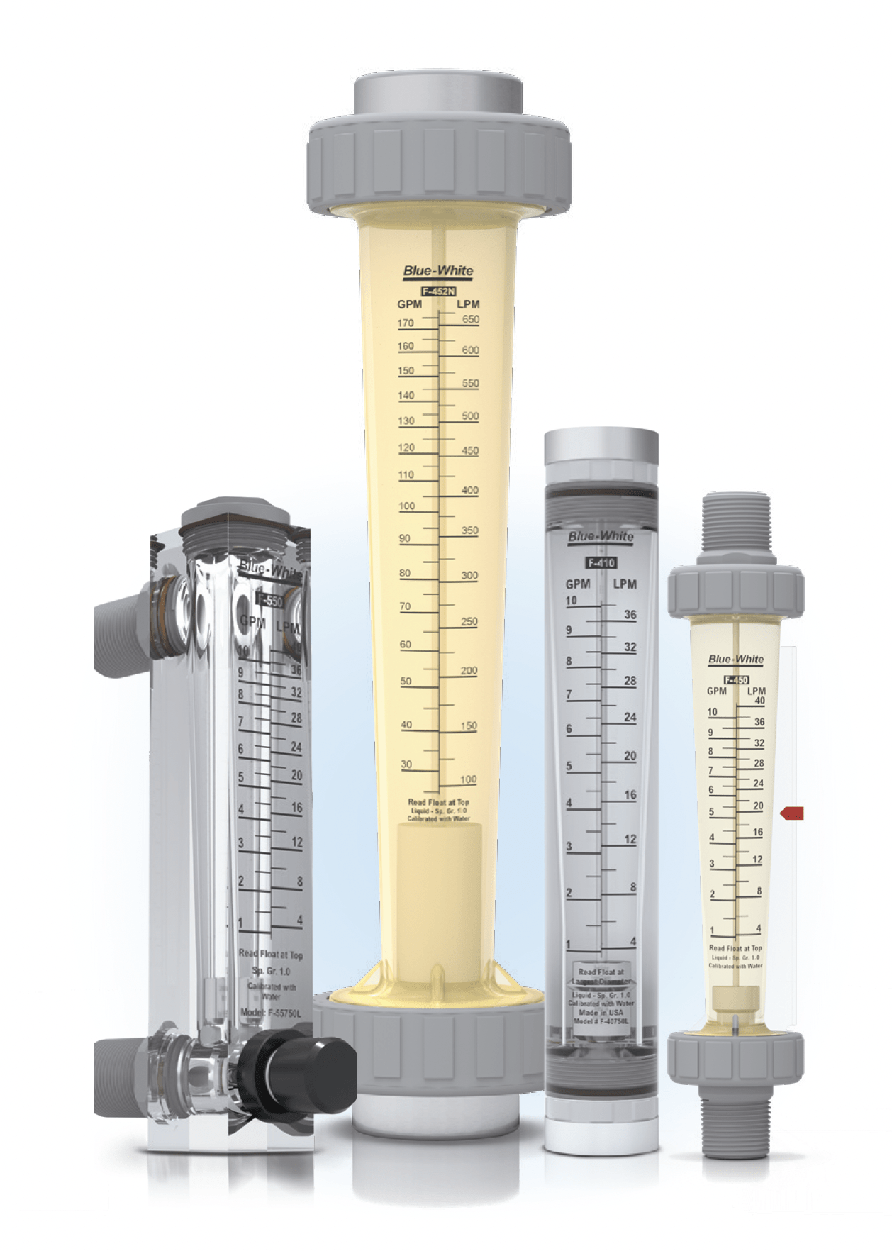 Ensuring Accuracy and Precision in Chemical Metering Systems - Blue ...