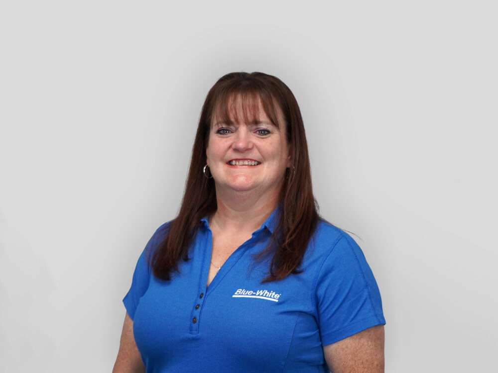 Please Join Us in Welcoming Our New Sales Administrator: Julie Walsh ...