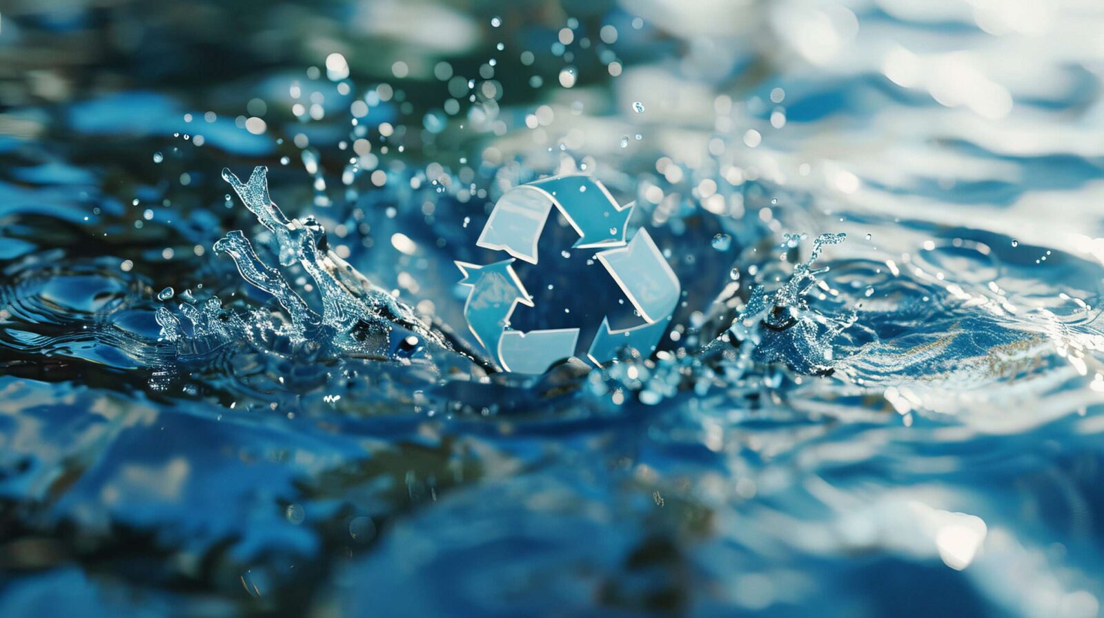 Perfecting Wastewater Pre-Treatment for Direct Potable Reuse - Blue ...