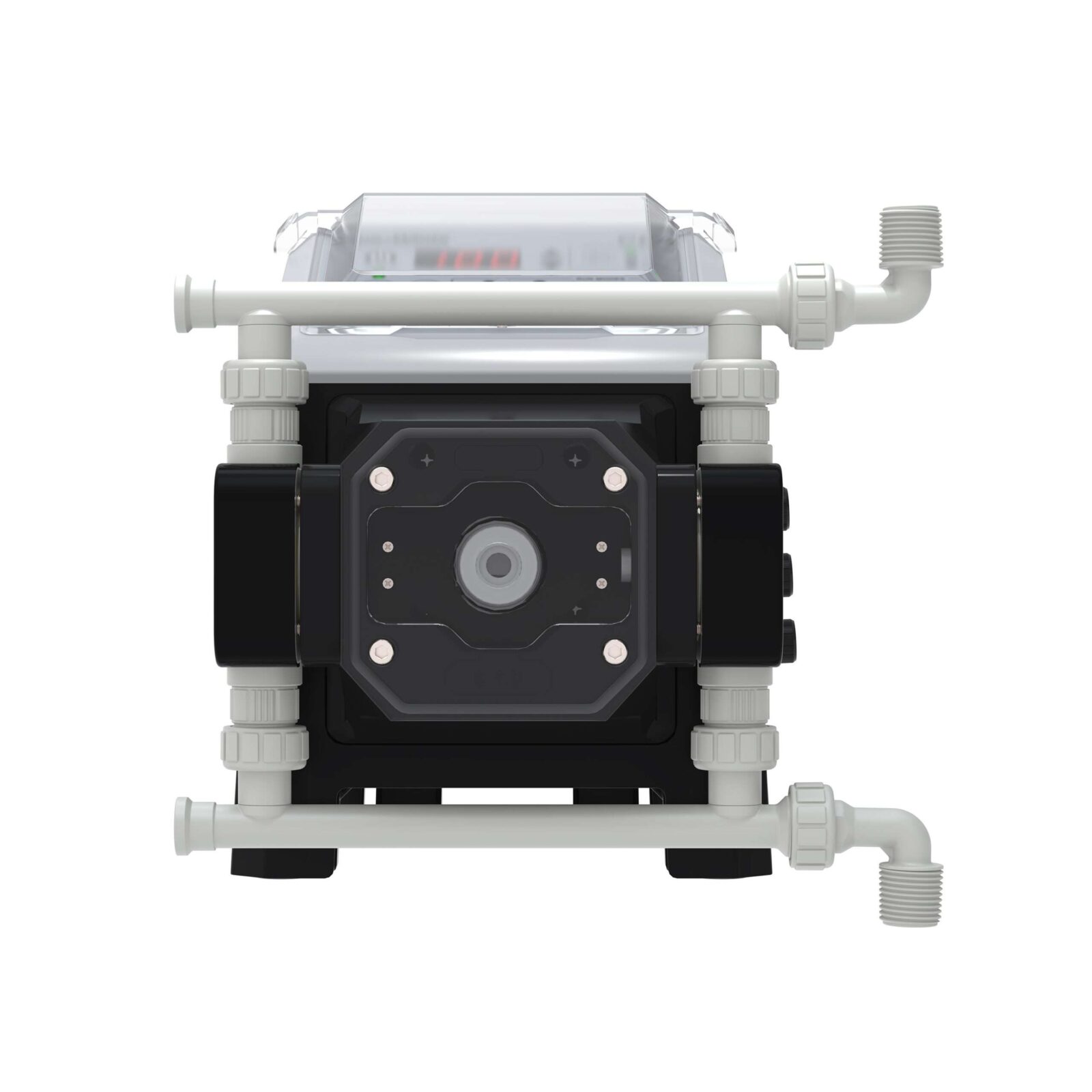 New Elbow Adapter Kits for CD1 & MD1 - Blue-White Industries