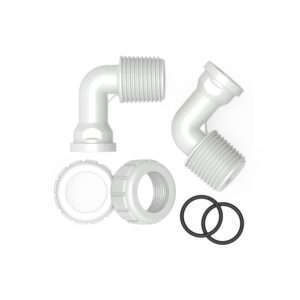 Elbow Adapter Kits - Blue-White Industries