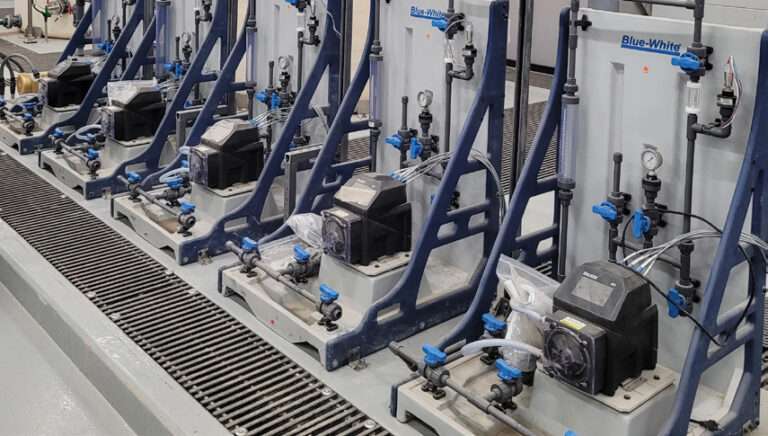 Peristaltic Metering Pumps Explained, Facts, Function, and the Right ...