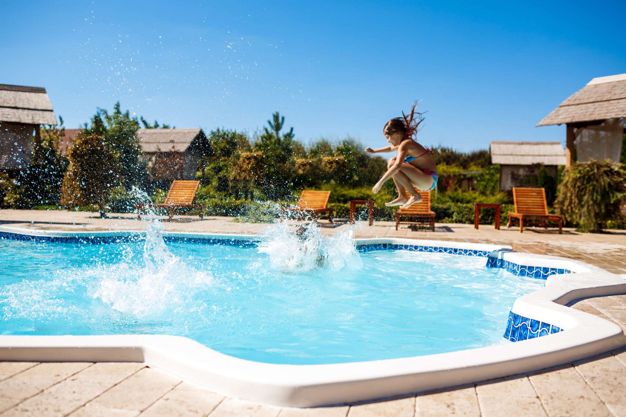 Pool Flow Rate Calculator - Blue-White Industries