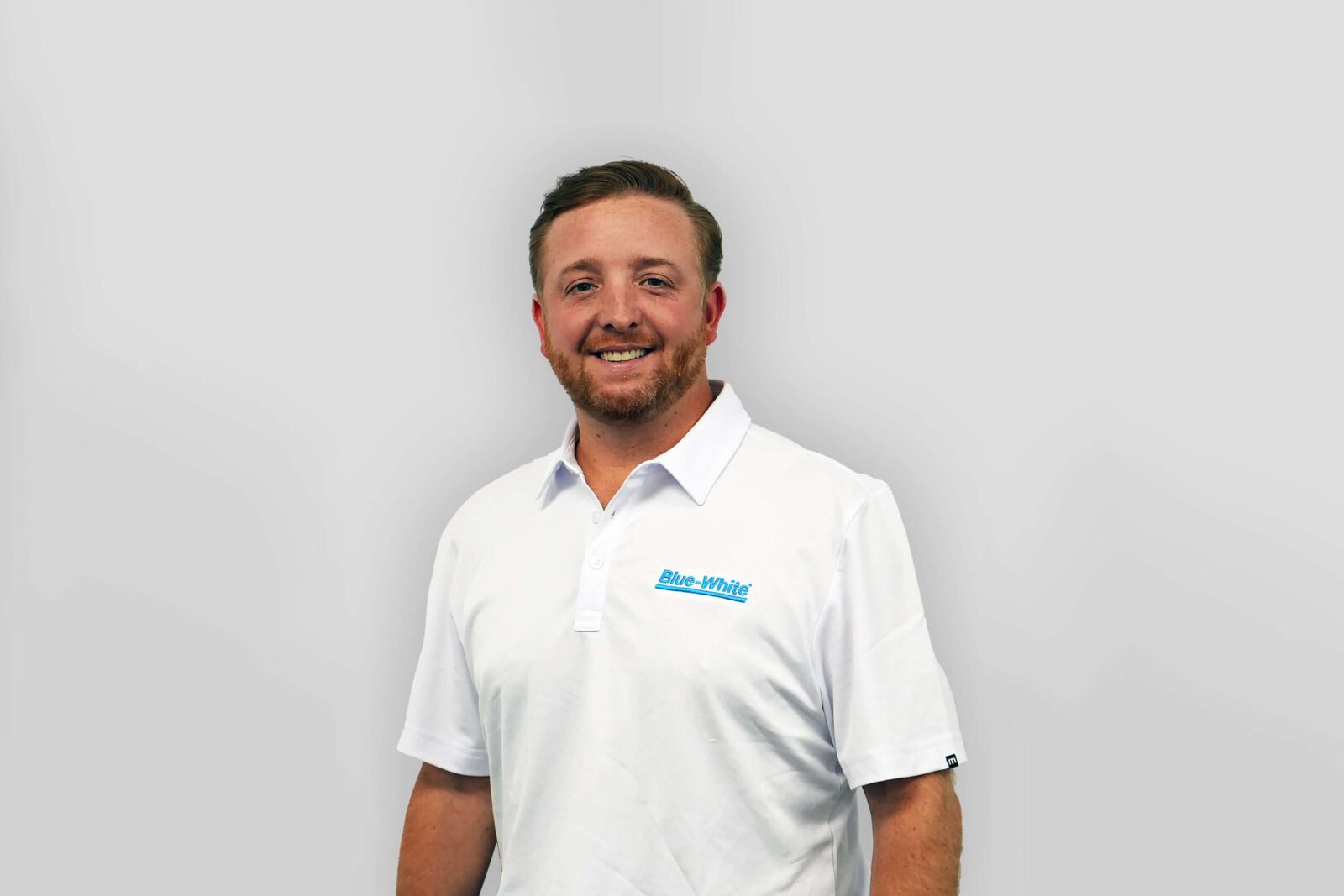 Blake Shaver Joins as Your Southeast RSM with Blue-White Expertise ...