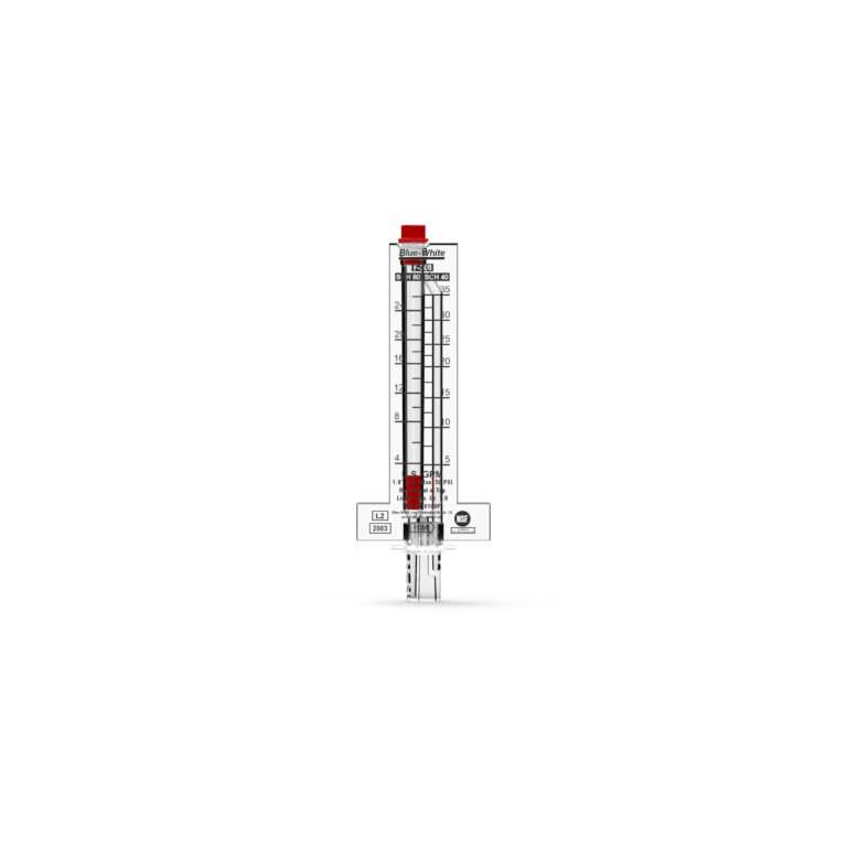 F-30100P - F-300 5-35 GPM 1.00" PIPE - Blue-White Industries