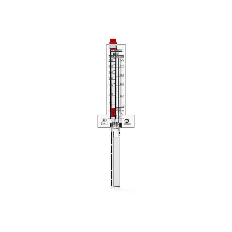 F-30400P - F-300 75-420 GPM 4.00" IPS - Blue-White Industries