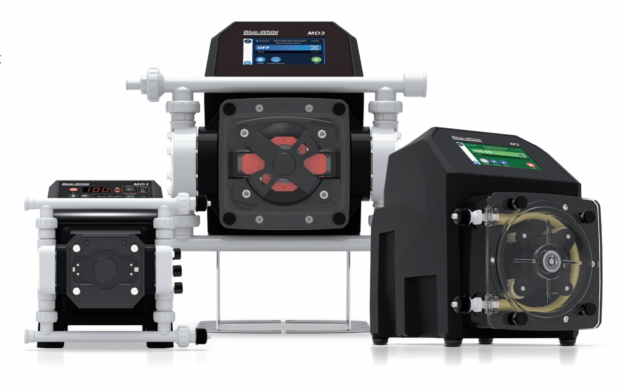 Causes and Solutions for Vapor Locking in Chemical Metering Pumps ...