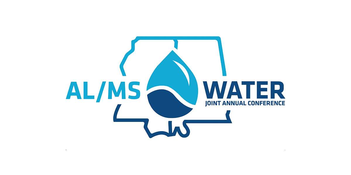 AL/MS Water Conference - Blue-White Industries