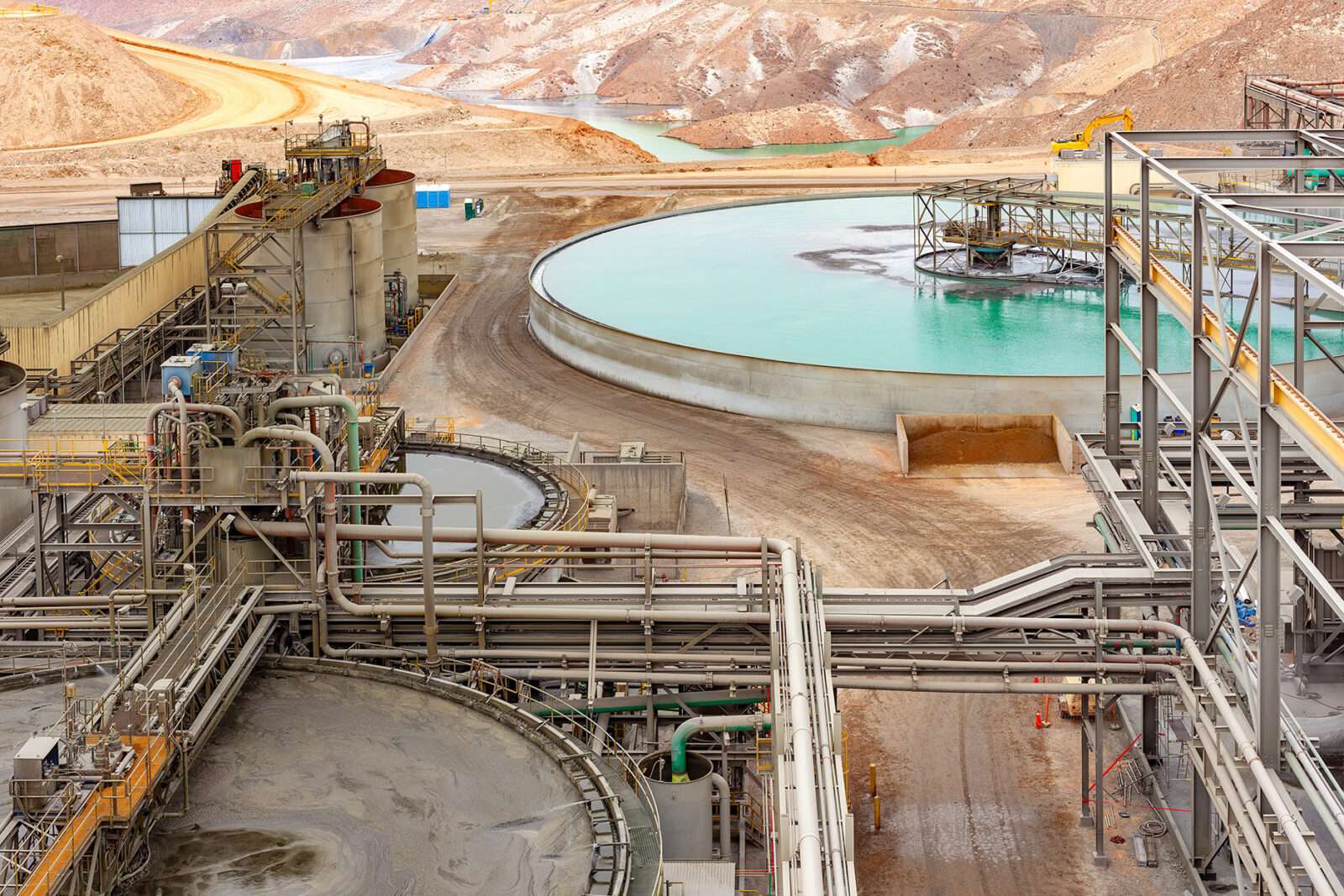 The Impact of Chemical Dosing on Mining Operations’ Bottomline - Blue ...