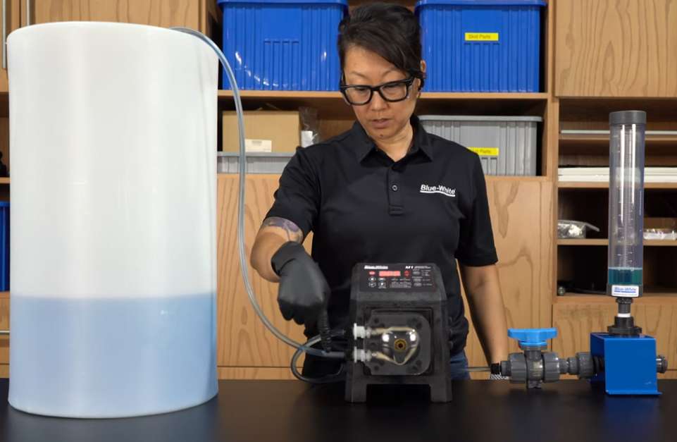 The Importance of Pump Calibration in Chemical Metering Applications ...