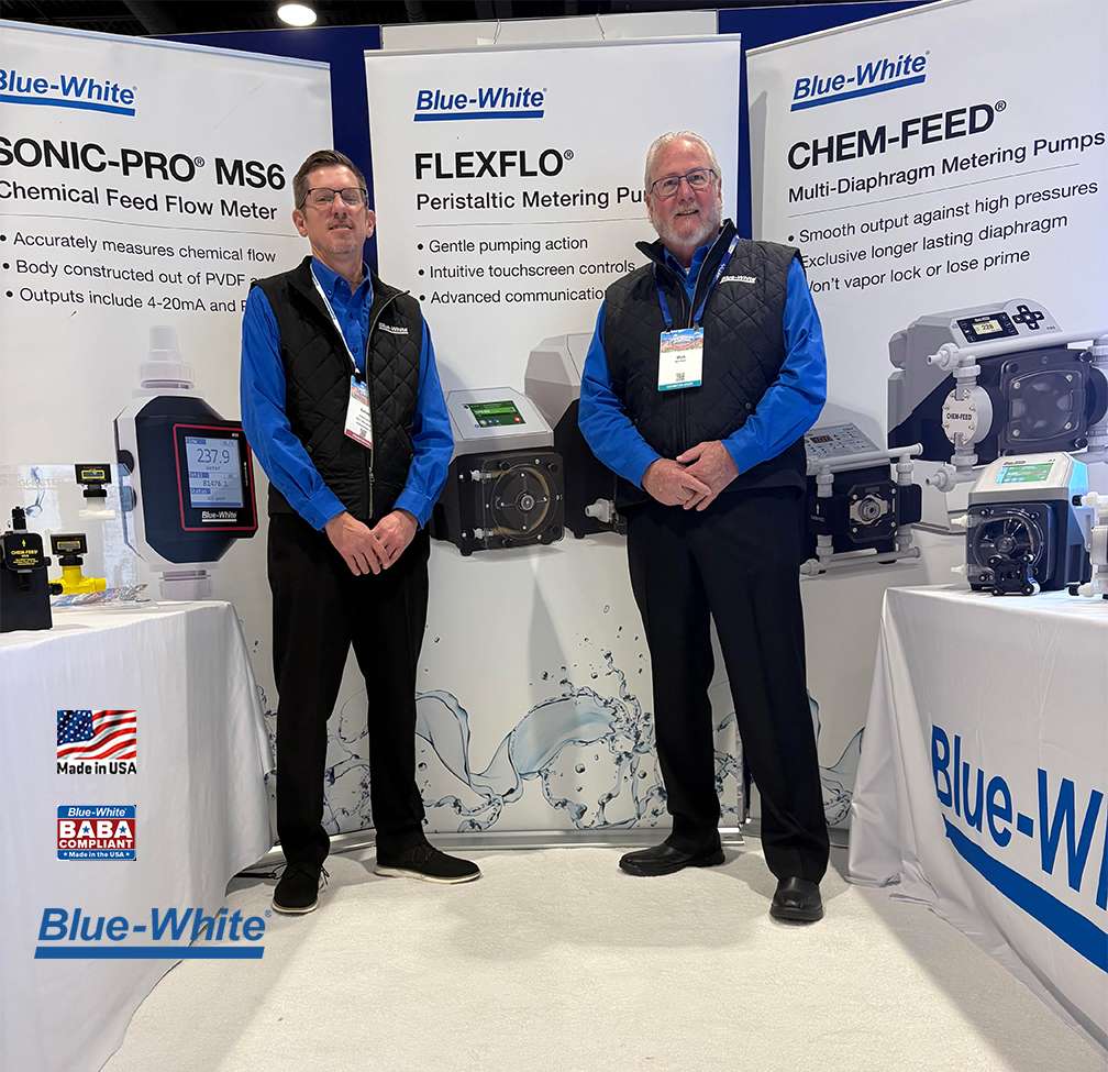 Conoce a Andy Forquer y Mark Moore en AWT Colorado Springs - Blue-White ...