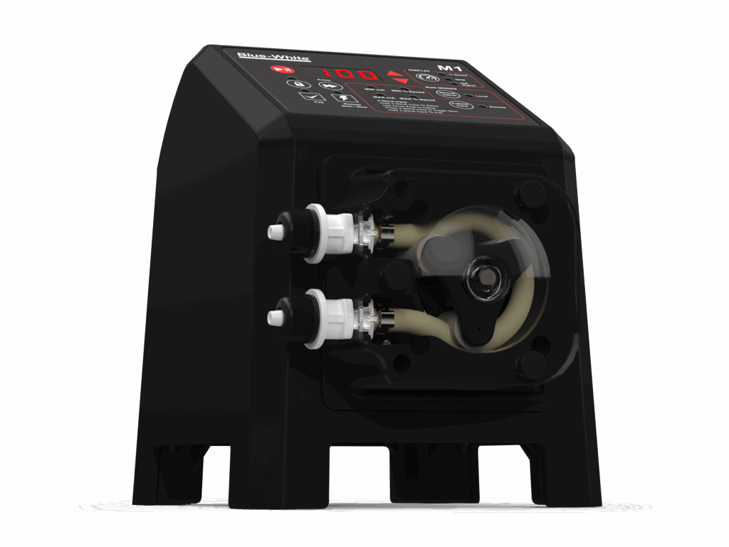 FLEXFLO® M1 Peristaltic Pump - Blue-White Industries
