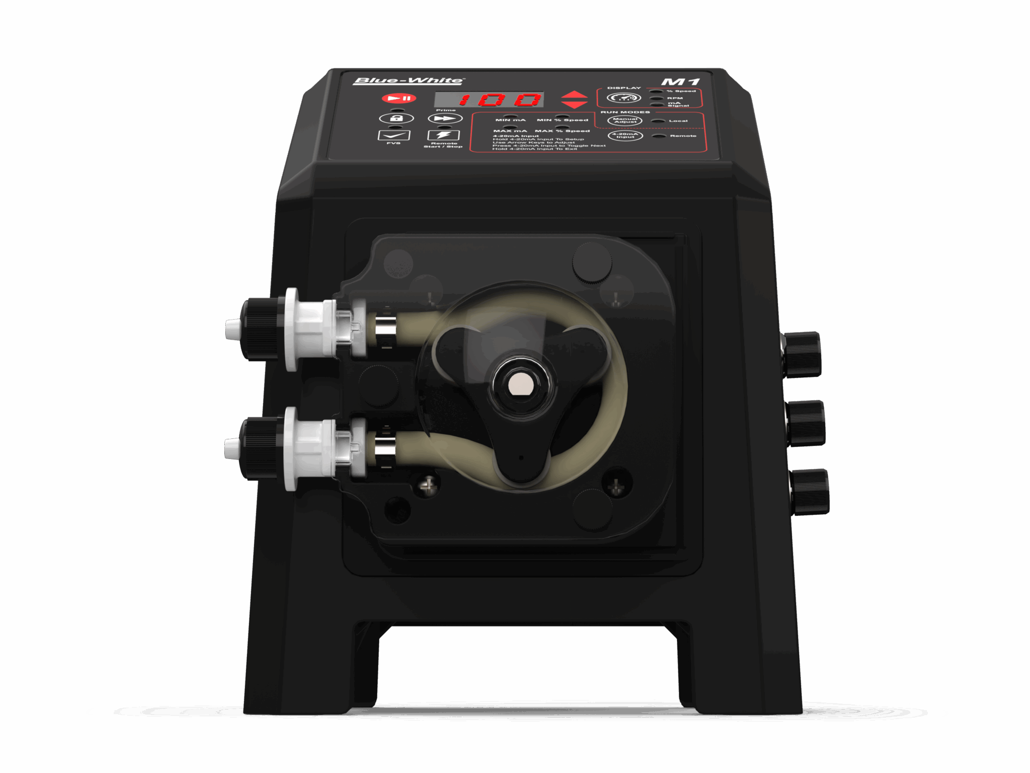 FLEXFLO® M1 Peristaltic Pump - Blue-White Industries
