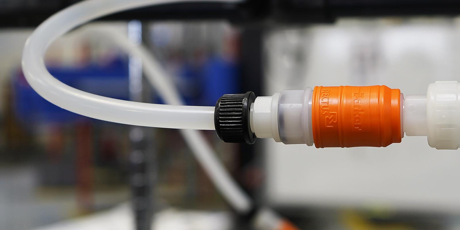 Accessories - Blue-White Industries